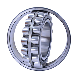 Factory High Precision Low Vibration Self Aligning Roller Bearing Fyh IKO NSK Koyo NTN NACHI ...